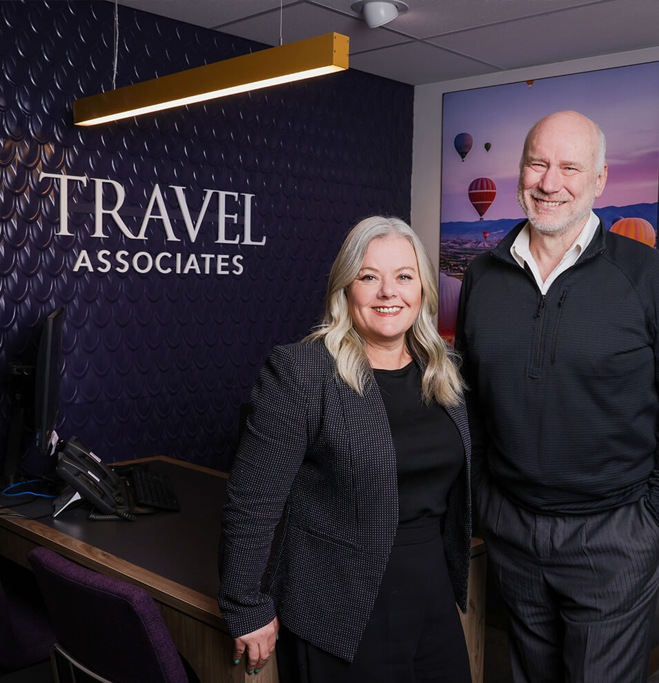 Careers | Travel Associates